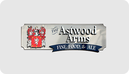 The Astwood Arms - 20% Off All Beverages