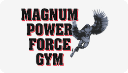 Magnum Power Force - $80 Off